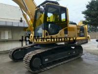 China 2015 year Used Komatsu Excavator PC210LC-8 with 21 ton capacity CE  SGS approval for sale
