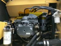China 2015 year Used Komatsu Excavator PC210LC-8 with 21 ton capacity CE  SGS approval for sale