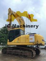 China original 20 ton used Komatsu excavator PC200-7 with super good working condition on sale for sale