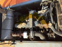 China Heavy Weight  Hitachi 30 Ton Excavator , Second Hand Hitachi Diggers EX300-5 for sale