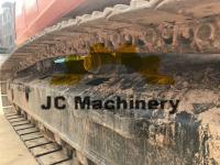 China Heavy Weight  Hitachi 30 Ton Excavator , Second Hand Hitachi Diggers EX300-5 for sale
