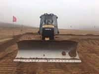 China 2014 Year Used CAT Dozers D5K Cat LGP Used Bulldozer 71.6KW Power for sale