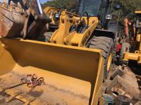 China Used Sdlg Wheel Loader 956L 5T Good Condition SDLG Pay Loader 2017 Year for sale
