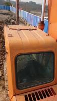 China Dawoo Used 21 Meters Long Boom Excavator Doosan DH300 Excavator 1.1m3 Bucket Capacity for sale