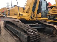 China Original Japan Used Komatsu Excavator PC300 Excavator PC300-7 PC300 for sale
