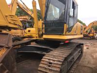 China Original Japan Used Komatsu Excavator PC300 Excavator PC300-7 PC300 for sale