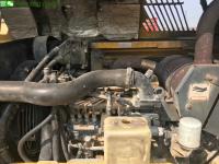 China 40KW Engine Power Used Komatsu Excavator Mini PC60 PC78 Excavator 2010 Year for sale