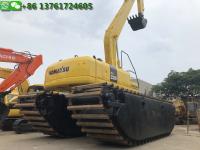 China 30000kg 2013 Year PC220-7 16m Used Komatsu Excavator for sale