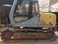 China 2005 Year 0.5M3 Sumitomo S260 Used Excavator Machine for sale