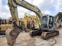 China 2005 Year 0.5M3 Sumitomo S260 Used Excavator Machine for sale