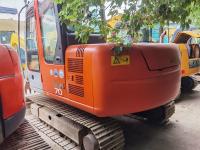 China 2014 Year Crawler 0.3M3 Second Hand Hitachi Excavator for sale