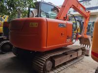 China 2014 Year Crawler 0.3M3 Second Hand Hitachi Excavator for sale