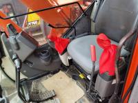 China 2014 Year Crawler 0.3M3 Second Hand Hitachi Excavator for sale