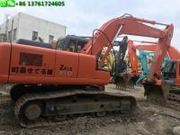 China 2014 Year 1m3 Bucket Second Hand Hitachi Excavator for sale