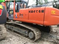 China 2014 Year 1m3 Bucket Second Hand Hitachi Excavator for sale