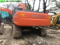 China 2014 Year 1m3 Bucket Second Hand Hitachi Excavator for sale