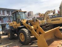 China 162kw 2018 Year SDLG LG936 3t Bucket Used Payloaders for sale
