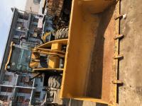 China 162kw 2018 Year SDLG LG936 3t Bucket Used Payloaders for sale