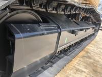 China 600mm Hydraulic 330 CAT Excavator Water Cooling Type for sale