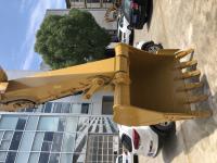 China 600mm Hydraulic 330 CAT Excavator Water Cooling Type for sale