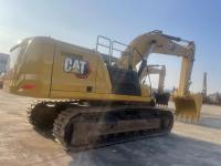 China 36T Used CAT Crawler Excavator Caterpillar 336GC 1900Rpm for sale