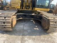 China 36T Used CAT Crawler Excavator Caterpillar 336GC 1900Rpm for sale