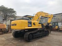 China Heavy Duty 30T Used Komatsu Excavator Crawler Type PC300 for sale