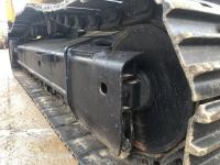China Heavy Duty 30T Used Komatsu Excavator Crawler Type PC300 for sale