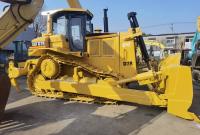 China 22T Powershift Used CAT Bulldozer Caterpillar D7R for sale