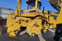 China 22T Powershift Used CAT Bulldozer Caterpillar D7R for sale