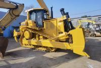 China 22T Powershift Used CAT Bulldozer Caterpillar D7R for sale