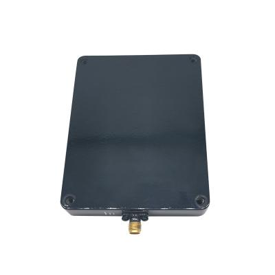 China Compact Microwave RF Multiplexer Electronic Device SMA-K Connector for sale