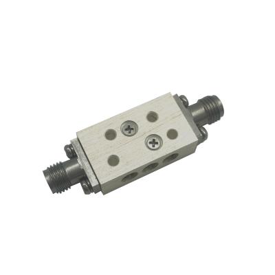 China Reject Passive Components  Rf Lc Filter , N Female Lc High Pass Filter for sale