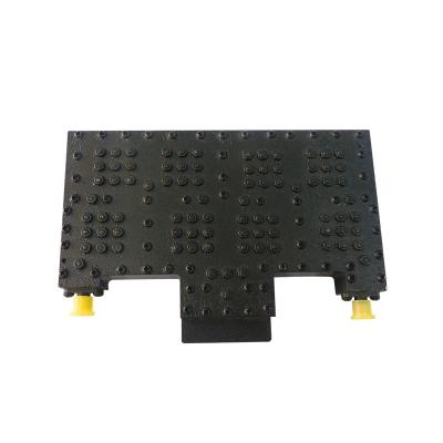 China Stable Customizable Frequency RF Multiplexer 100MHz - 70GHz 4 Cavity Duplexer for sale