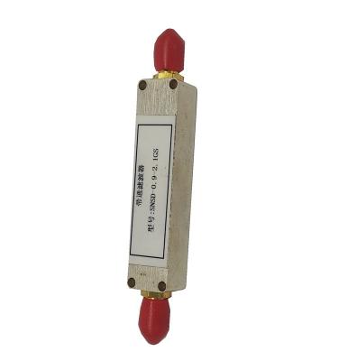 China C Ka Ku Microwave Cavity Custom Rf Filters Low Insertion Loss IP60 for sale