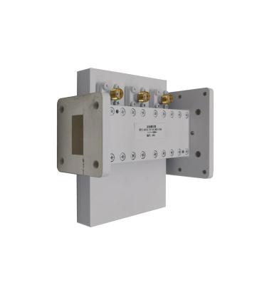 China Compact 3db Directional Coupler / Mini Circuits Directional Coupler 2.17-3.30ghz for sale