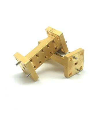 China Harmonic Suppression Microwave Rf Cavity Filter 100mhz - 70ghz Easy To Install for sale
