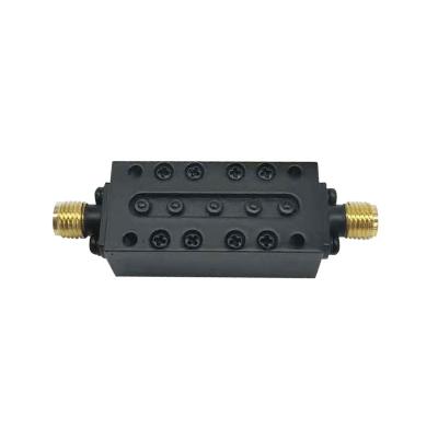 China High Power Capacity Mini Circuits Low Pass Filter / Radio Frequency Filter for sale