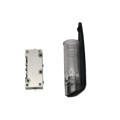 China High Reliability 2.2-2.8ghz Rf Cavity Filter Used In Aviation / Aerospace for sale