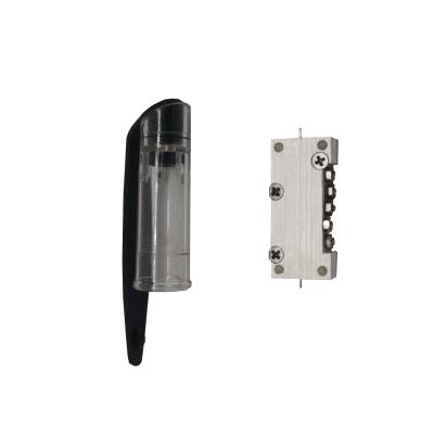 China Small Size Microstrip Low Pass Filter , Rf Filters For 5g 39*18*13cm for sale
