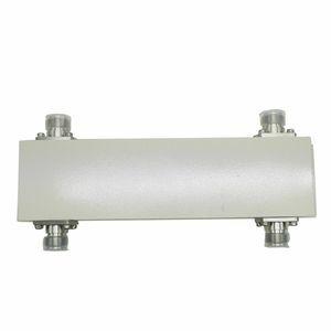 China 2 - 3GHz 20dB Hybrid Coupler / Hybrid Combiner Low PIM MicroStrip Type for sale