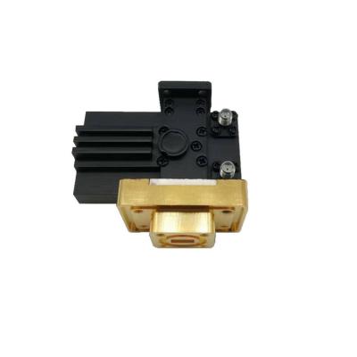China 13.75-14.5ghz Waveguide Components With Waveguide Window Lightweight for sale