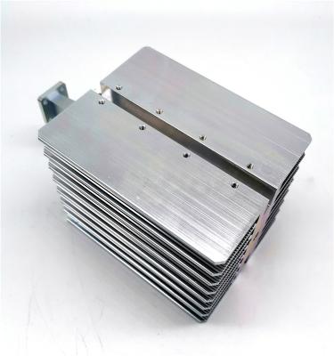 China Bj320 Connector Waveguide Dummy Load Microwave Components 26.5-40.5ghz for sale