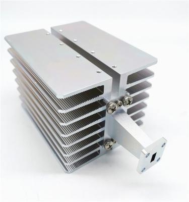 China High Rigidity  Rf Sma Dummy Load , 50ohm 300w Coaxial Load Lightweight for sale