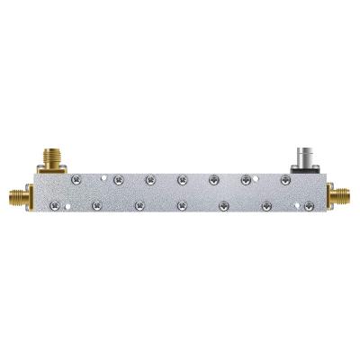 China N - Female Connector RF 3dB Hybrid Coupler Low VSWR Passive Components for sale