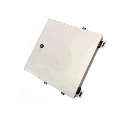 China 50ohm 200w 2 In 1 Out Hybrid Coupler 700 - 2700mhz Low Insertion Loss for sale