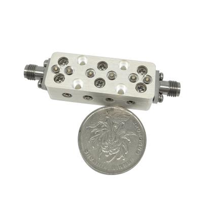 China 100mhz-70ghz  Band Reject Filter / Surface Mount Bandpass Filter 18-26.5ghz for sale