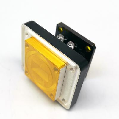 China Low Insertion Loss Stable VSWR Microwave RF Coupler ISO 9001 2015 for sale