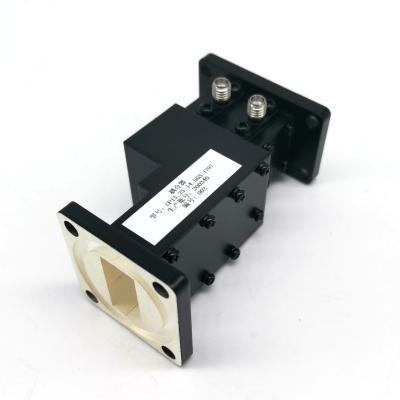 China Aluminum Compact Microwave RF Directional Coupler Mini Circuits Directional Coupler for sale