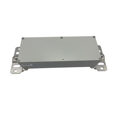 China 927.5MHz Low Insertion Loss Cavity 4.0dB RF LC Filter for sale